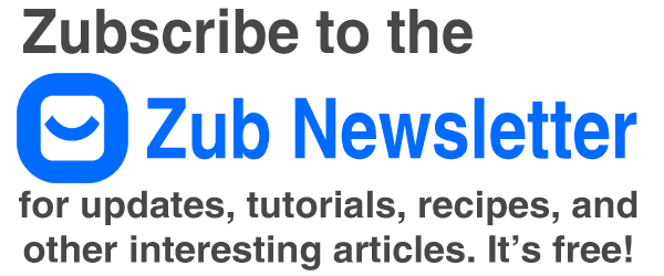 Networking Is Not What You Think It Is | Zub Tales