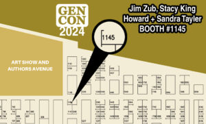 Zub Tales | The home of Jim Zub on the web