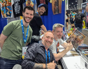 Zub Tales | The home of Jim Zub on the web