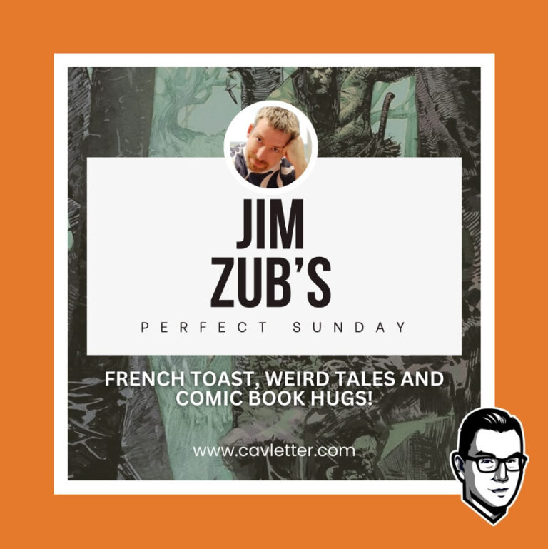 Zub Tales | The home of Jim Zub on the web