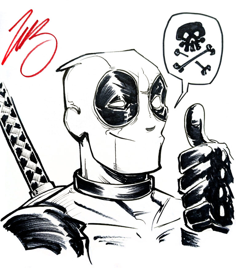 Zub Tales | The home of Jim Zub on the web