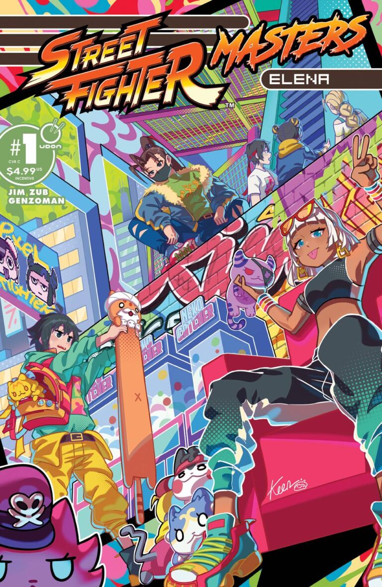 Zub Tales | The home of Jim Zub on the web