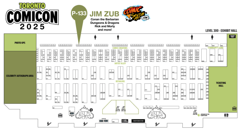 Zub Tales | The home of Jim Zub on the web